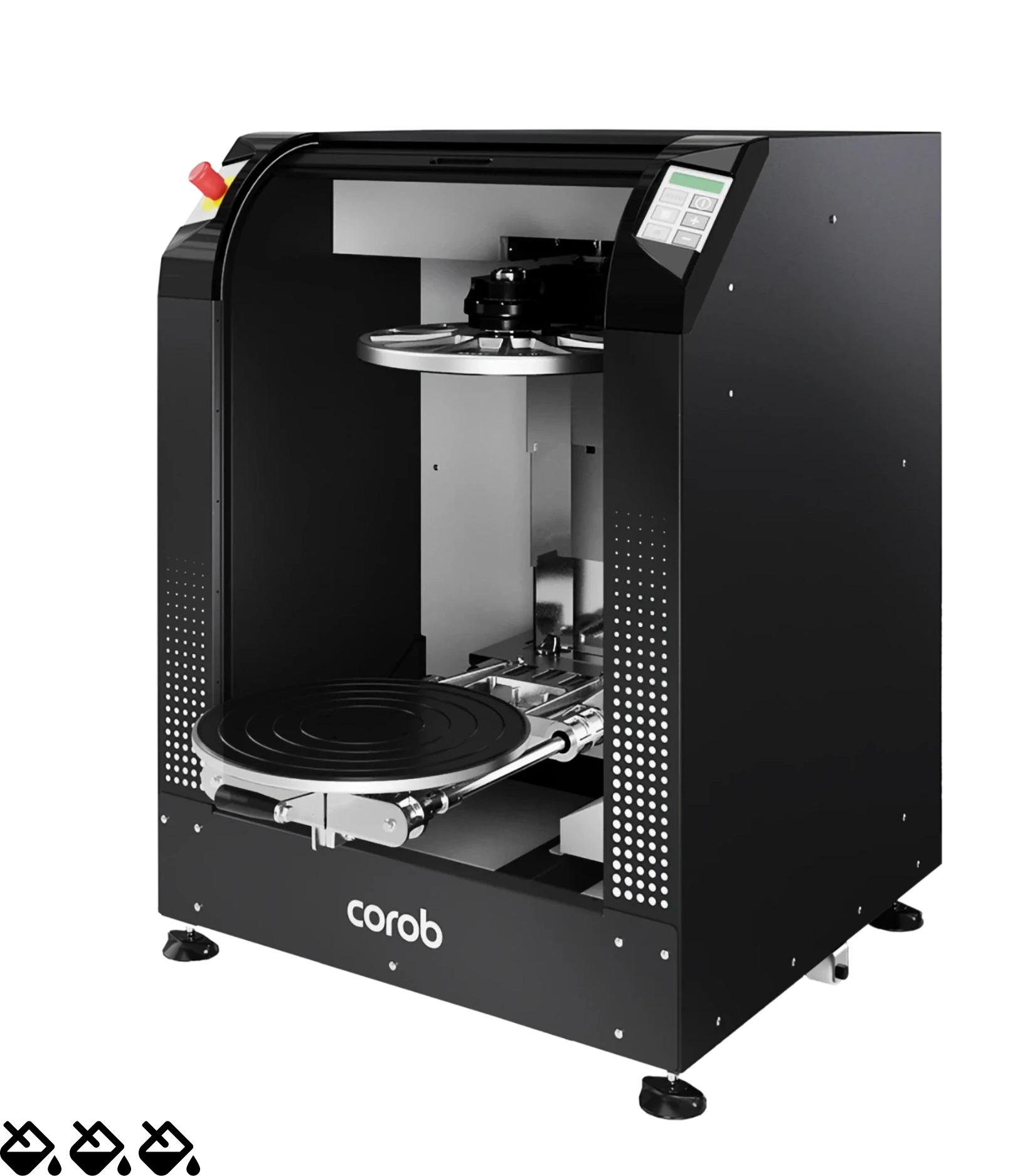 CLEVERmix 700 | ООО "Колортим"